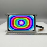 China NEC 8.4 Inch Industrial LCD Display Panel with 800x600 SVGA Resolution and 400cd/m2 Brightness for sale