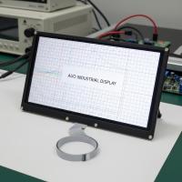 China AUO 13.3 Inch Industrial LCD Display G133HAN01.1 with 1920x1080P Resolution 400cd/m2 Brightness and 30PIN Interface for sale