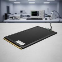China BOE AV101HDM-N10 10.1inch Industrial LCD Panel with 1280X720Pixels Resolution and 900CD/M2 Brightness for sale