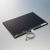 China BOE 15.6 Inch Industrial LCD Display with 1920x1080 Pixels and 500 cd/m² Brightness for sale