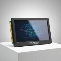 China Mitsubishi 5inch Industrial LCD Display TFT-LCD Panel with 900cd/m2 Brightness and 800X480P Resolution for sale
