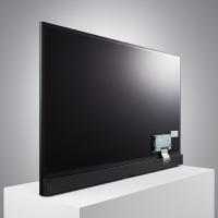 China LG 55 Inch Industrial LCD Display with 700 cd/m² Brightness 60k Hours Working Life and 51P Connector for sale