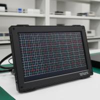 China BOE 15Inch Industrial LCD Panel HM150X01-102 with 1024×768 Resolution 350 cd/m² Brightness and 85 PPI for sale