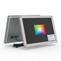 China BOE 15 Inch Industrial LCD Display 1024x768 Pixels 350 CD/M2 20PIN LVDS HM150X01-N01 for sale