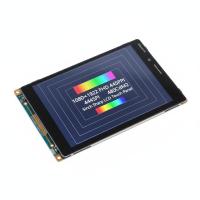 China Sharp 5inch LCD Touch Panel LS050T1SX18 with 1080×1920 FHD 480Cd/M2 Brightness and 40PIN Connector for Industrial Use for sale