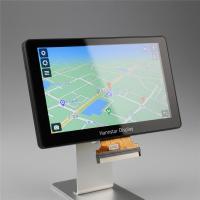 China Hannstar 10.4 Inch Size Car LCD Display with 1024*768 Pixels and 16.2M Color for Automotive GPS for sale