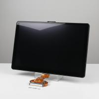 China Hannstar 12.3inch Car LCD Display with 1920*720 Pixels 850 cd/m² Brightness and 50Pin IPS for Automotive Applications for sale