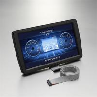 China Original 9 Inch BOE Car LCD Display AV090HDM-N13 with 1280*720Pixels Resolution 800 CCD M2 Brightness and 60pin Connector for sale