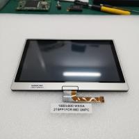 China HANNSTAR HSD070PWW1 7-inch 1280×800 WXGA 215PPI LCD Display Module with 400cd/m² Brightness for MID UMPC for sale