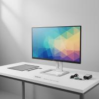 China Innolux 31.5inch LCD Display Panel with 3840x2160 Pixels 300 cd/m² Brightness and 51PIN Connector for Desktop Monitor for sale