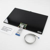 China BOE 15.6 Inch LCD Display Panel NT156FHM-TS0 with 1920x1080 Pixels FHD Resolution and 40PIN IPS Interface for sale