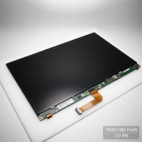 China BOE 17.3inch Laptop LCD Display NV173FHM-NY2 with 1920x1080 Resolution 144Hz Refresh Rate and 300cd/m2 Brightness for sale