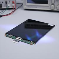 China BOE 18.5 Inch LCD Display Panel with 1366x768 Pixels and 30 Pin Connector TFT-LCD Module for sale