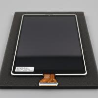 China BOE 8inch LCD Screen NV080WUM-N61 with 1920x1200 Pixels 435cd/m2 Brightness and 45PIN Connector for sale