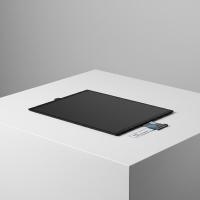 China AUO 16inch PC LCD Module with 1920x1200 Pixels 300cd/m2 Brightness and 40pin Connector for Desktop Display for sale