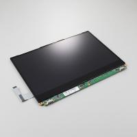 China AUO 17.3inch 1920x1080Pixels 300CD/M2 PC LCD Module B173HAN05.4 TFT-LCD Display for sale