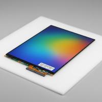 China AUO 16inch PC LCD Module with 1920x1200 Pixels 300 cd/m² Brightness and 30PIN Connector for sale