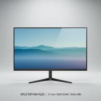 China 27 Inch 300 cd/m² 1920x1080 Pixels LCD Display Panel TFT-LCD Module for Desktop Monitor for sale