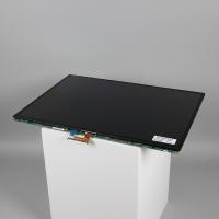China 43 Inch UHD 3840×2160 LCD TV Panel with 1.07B Color and 51 Pin Connector for sale