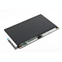 China BOE 14 Inch PC LCD Module with 1366x768 Resolution 30 Pin Connector and 220 cd/m² Brightness for sale