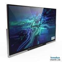 China Innolux 50 Inch LCD TV Panel with 1920*1080 Resolution and 400 cd/m² Brightness for High-Quality Display for sale