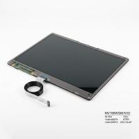 China BOE 19.5 Inch Laptop LCD Module MV195WGM-N10 with 1440x900 Pixels Resolution and 250 cd/m² Brightness for sale