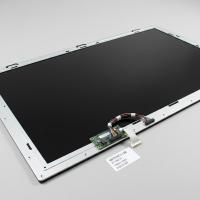 China 27 Inch LVDS Desktop Monitor Module with 1920×1080 Resolution and 250CD/M2 Brightness for sale