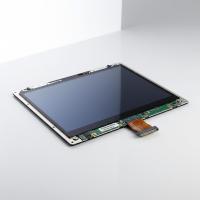 China LG 15 Inch 200CD/M2 30 Pin Tablet PC LCD Module TFT-LCD Display for sale