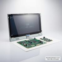 China BOE 21.5 Inch PC LCD Module with 1920×1080 Resolution 250 cd/m² Brightness and 30K Hours Working Life for sale