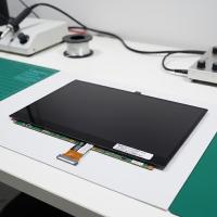 China BOE 300CD/M2 14 Inch Laptop Monitor Panel with 1920x1080 Resolution PC LCD Module for sale