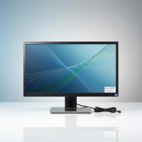 China Samsung 20 Inch Widescreen LCD Monitor with 1600*900 Pixels and 30 Pin Connector for sale