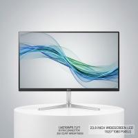 China LG 23.8 Inch Widescreen LCD Monitor with 1920*1080 Pixels 30 Pin LVDS and 250cd/m2 Brightness for sale