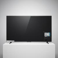 China 55inch BOE LCD TV Panel with 1920*1080 resolution 700CD/M2 brightness and 1200:1 contrast ratio for sale