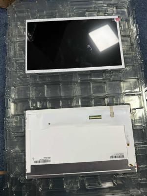China TIANMA 10.1Inch Industrial LCD Display Panel with 450cd/m2 Brightness and 1024x600 Pixels WSVGA Resolution for sale