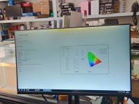 China BOE 23.8Inch Desktop LCD Module MV238FHM-NG1 with 1920×1080 Resolution 350 cd/m² Brightness and 30K Hours Working Life for sale
