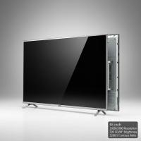 China 55inch BOE LCD TV Panel with 1920*1080 resolution 700CD/M2 brightness and 1200:1 contrast ratio for sale