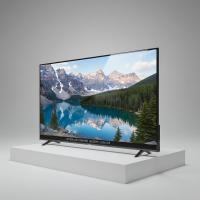 China 55inch BOE LCD TV Panel with 1920*1080 resolution 700CD/M2 brightness and 1200:1 contrast ratio for sale