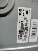 China BOE 43Inch Stretched LCD Display DV430FHM-NN1 with 400cd/m2 Brightness 1920*1080Pixels Resolution and 51pin Connector for sale