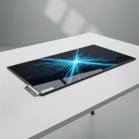 China BOE 43Inch Stretched LCD Display DV430FHM-NN1 with 400cd/m2 Brightness 1920*1080Pixels Resolution and 51pin Connector for sale
