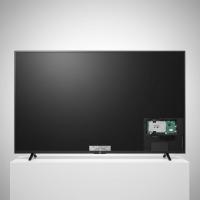 China 55inch BOE LCD TV Panel with 1920*1080 resolution 700CD/M2 brightness and 1200:1 contrast ratio for sale