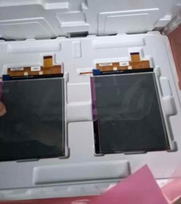 China 8inch E Ink LCD Display EC080SC2 with 1024 ×768 Pixels Resolution and 33PIN for Ebook Reader for sale