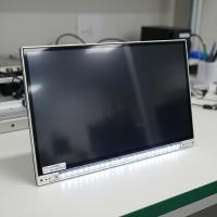 China 10.1 inch diagonal Car LCD Display TM101DDHG01  with 1024*600Pixels resolution and WLED backlight for automotive applications for sale