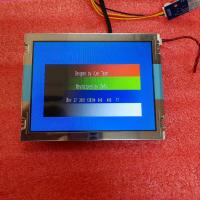 China Mitsubishi 6.5inch Industrial LCD Display TFT-LCD Panel with 1300cd/m2 Brightness and 640X480 Pixels Resolution for sale