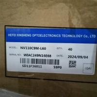 China BOE 11Inch LCD Display Panel NV110C9M-L60 with 400cd/m2 Brightness 1200x2000 Pixels and 51pin Connector for sale
