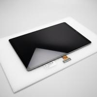 China BOE 11Inch LCD Display Panel NV110C9M-L60 with 400cd/m2 Brightness 1200x2000 Pixels and 51pin Connector for sale