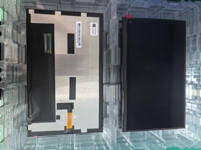 China BOE 10.1inch Outdoor High Brightness LCD Screen with 700cd/m² Brightness 1280×720 Resolution and 60pin Connector for Automotive Display Touch Panel for sale