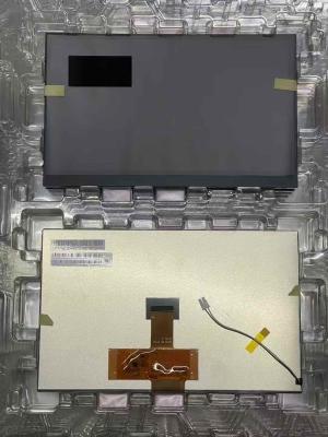 China IVO 10.1 inch Car LCD Display with 1024*600 Pixels 800 CD/M2 Brightness and 40PIN IPS for Automotive Applications for sale