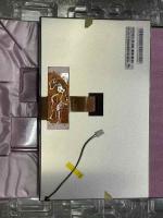 China IVO 10.1 inch Car LCD Display with 1024*600 Pixels 800 CD/M2 Brightness and 40PIN IPS for Automotive Applications for sale