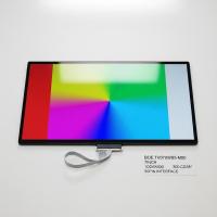 China BOE TV070WS5-M00 7inch LCD Screen with 1024×600 Resolution 350cd/m² Brightness and 50pin Connector for Tablet PC Display for sale