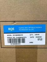 China BOE 15Inch Industrial LCD Display TFT-LCD Panel with 1024x768Pixels Resolution and 350 CD/M2 Brightness for sale